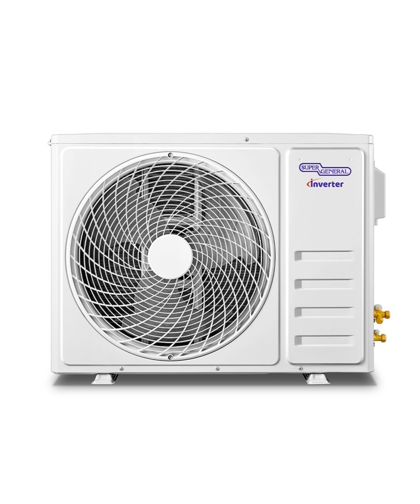 Super General 2 Ton Inverter AC SGS241i-PK - Zahid Brothers | Air ...