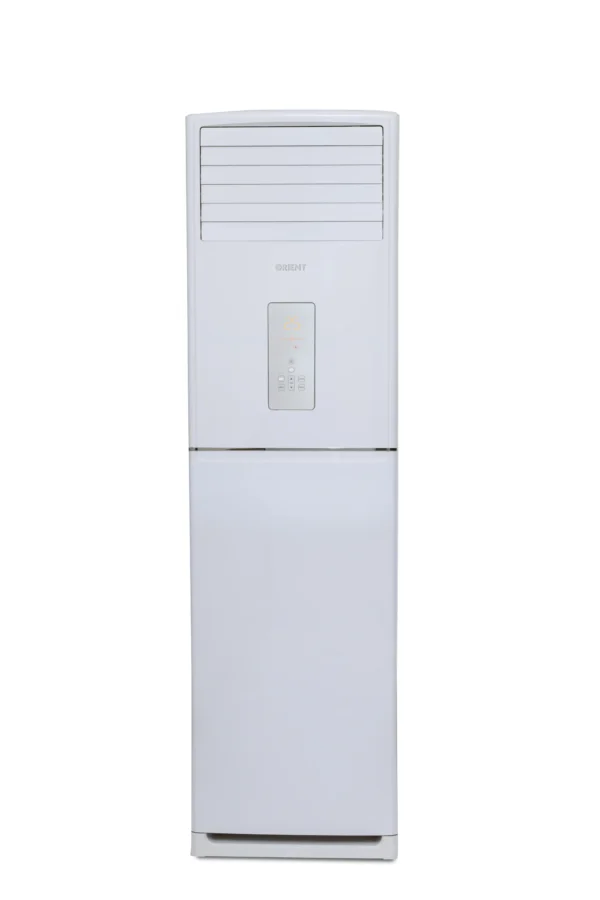 Orient 2 Ton Floor Standing Inverter T3 Premier (Model: 24G) - Zahid ...